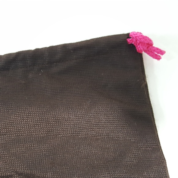 kate spade | Bags | Kate Spade New York Drawstring Bag Brown | Poshmark